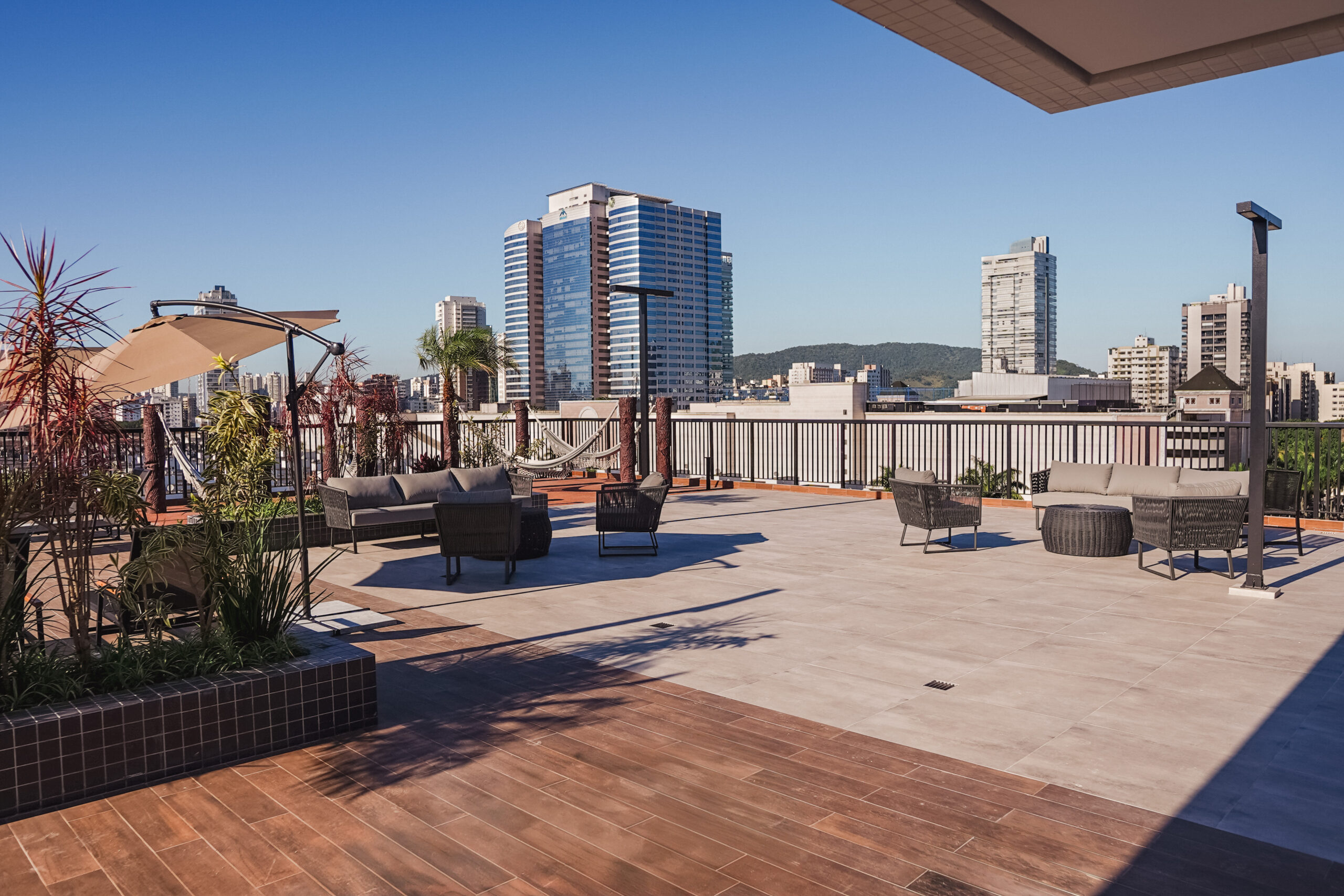 Carina Home - MIRAMAR CONSTRUTORA